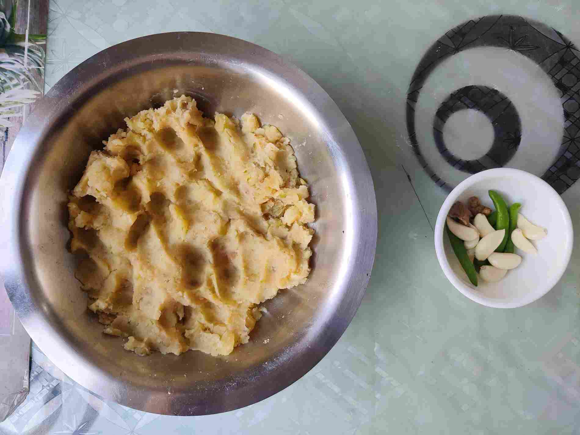 Bread Pakora Recipe (2 Ways) | Stuffed & Plain Bread Pakoda