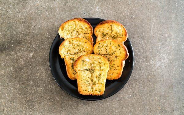 Best Garlic Bread Recipe | How To Make | Easy Steps