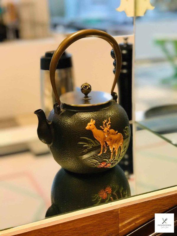 How to Make Tea? | 5 Different Homemade Tea with Steps