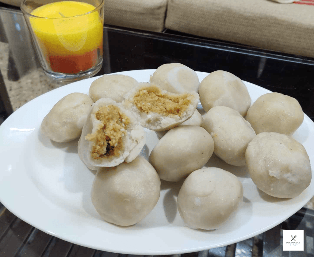 How to Make Bihari Pitha Recipe : A Delicious Indian Dessert