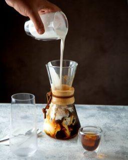 Cold Coffee Recipe: A Perfect Blend of Indulgence and Coolness