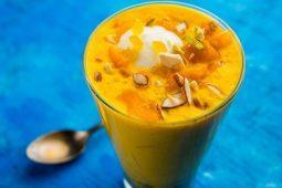Mango Shake recipe | Two Delicious Ways Of Mango Shake