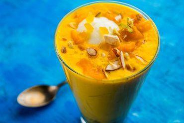 Mango Shake recipe | Two Delicious Ways Of Mango Shake