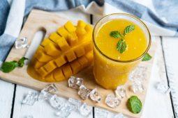 Mango Shake recipe | Two Delicious Ways Of Mango Shake