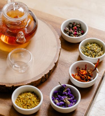 How to Make Tea? | 5 Different Homemade Tea with Steps