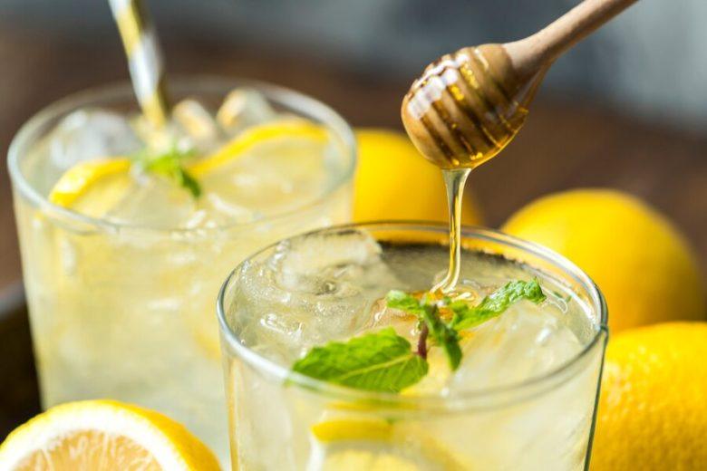 Nimbu Pani Recipe | Shikanji | Indian Lamonade Recipe