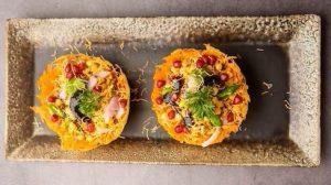 Katori Chaat Recipe | Easy & Delicious Indian Street Food At Home