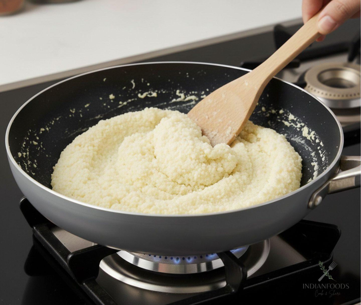 Kalakand Recipe: Traditional Indian Milk Sweet