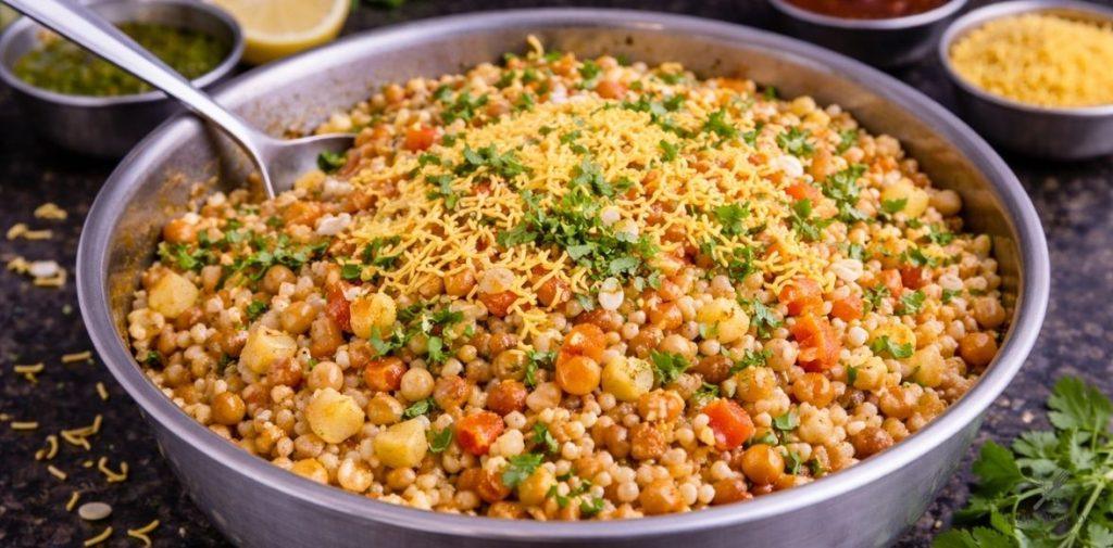 Bhel Puri Recipe: Easy Indian Street Food You Can Make at Home
