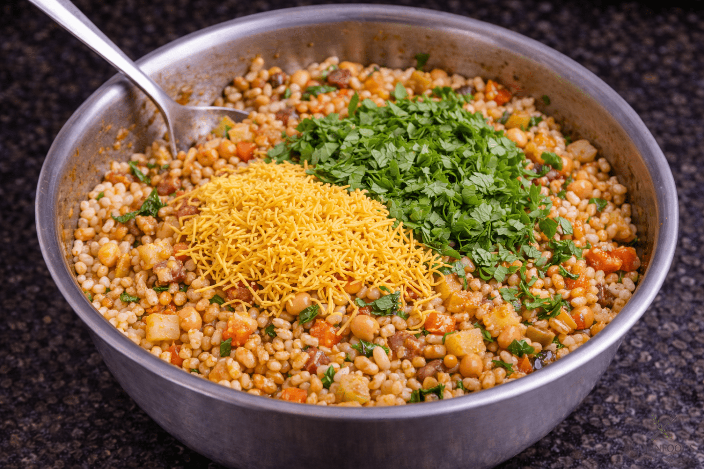 Bhel Puri Recipe: Easy Indian Street Food You Can Make at Home