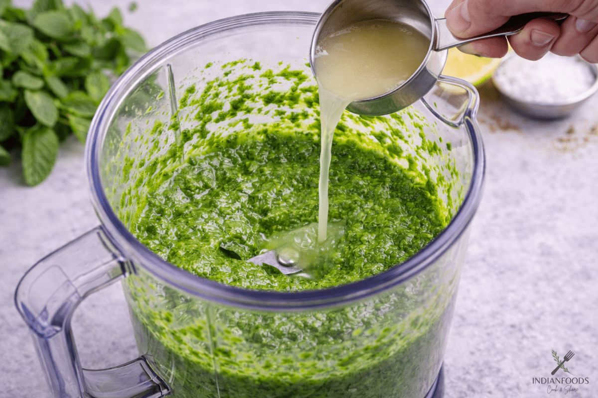 Jaljeera Recipe Traditional Indian Digestive Summer Drink