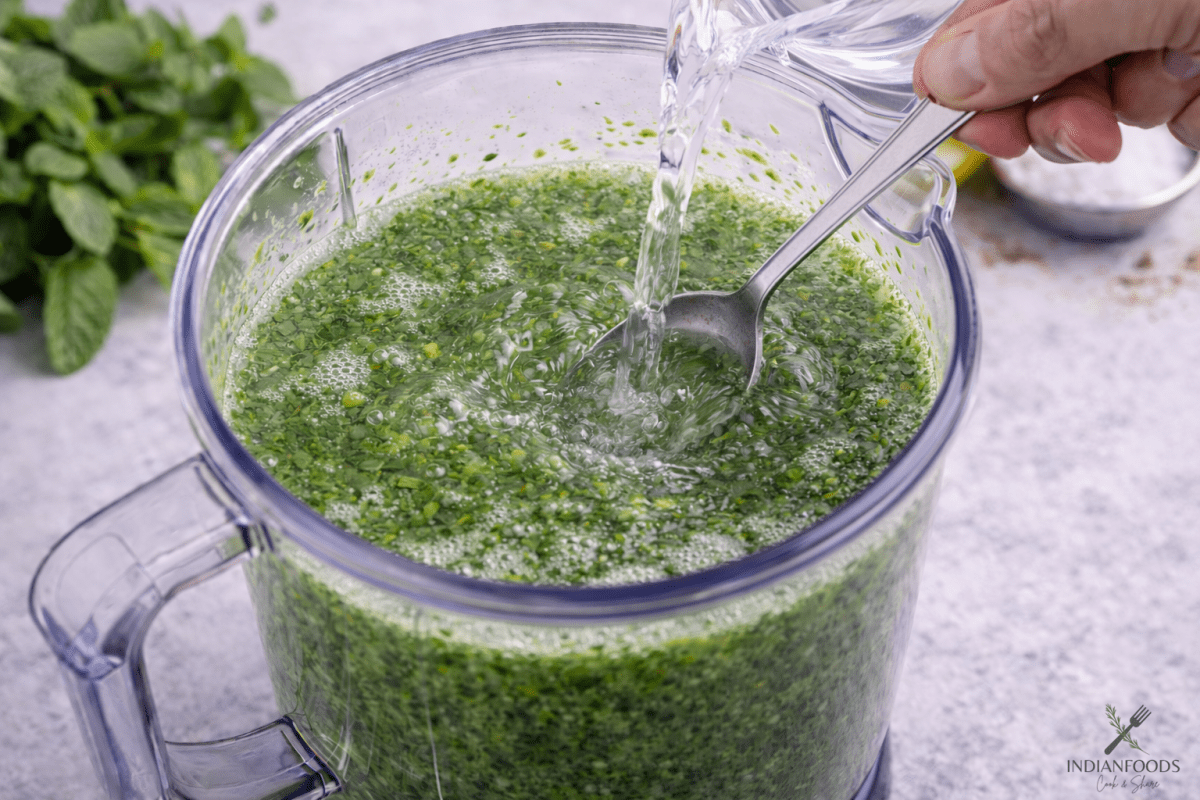 Jaljeera Recipe Traditional Indian Digestive Summer Drink