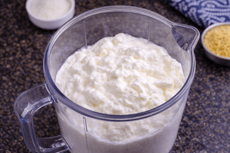 Lassi Recipe Traditional Indian Yogurt Drink Made at Home