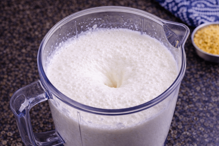 Lassi Recipe Traditional Indian Yogurt Drink Made at Home