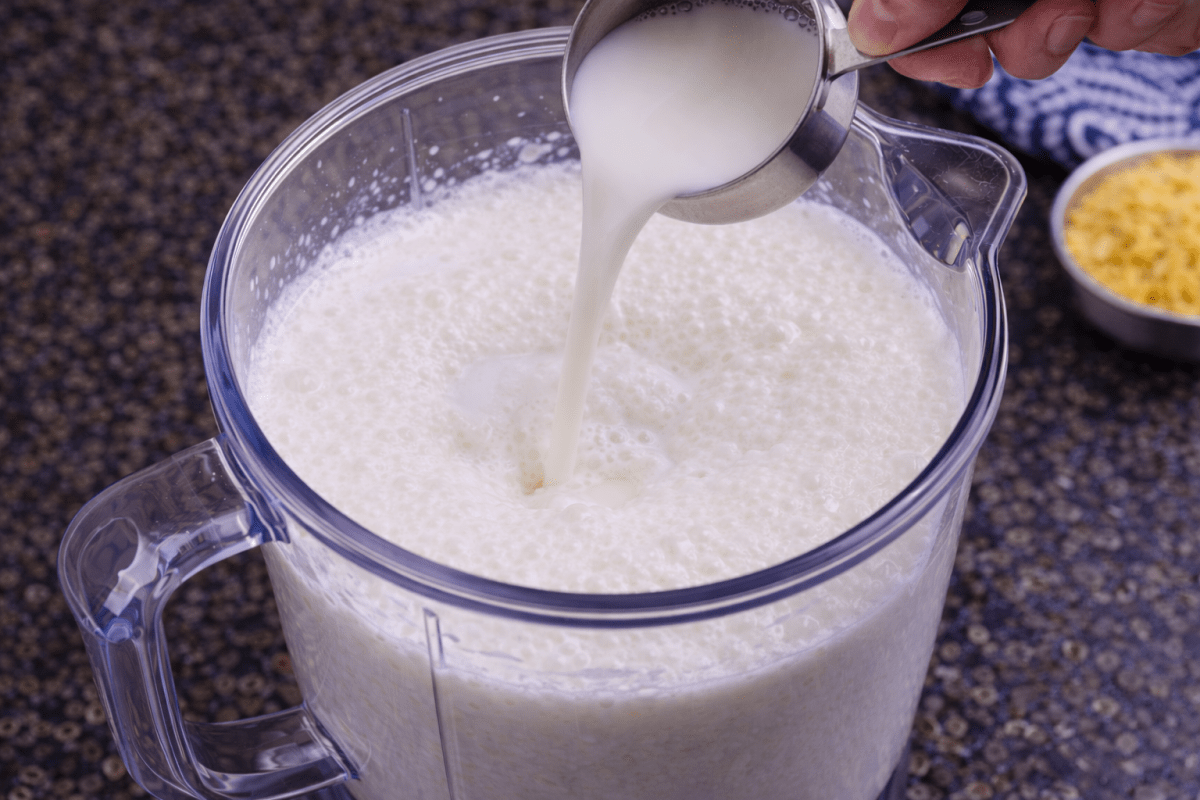 Lassi Recipe Traditional Indian Yogurt Drink Made at Home