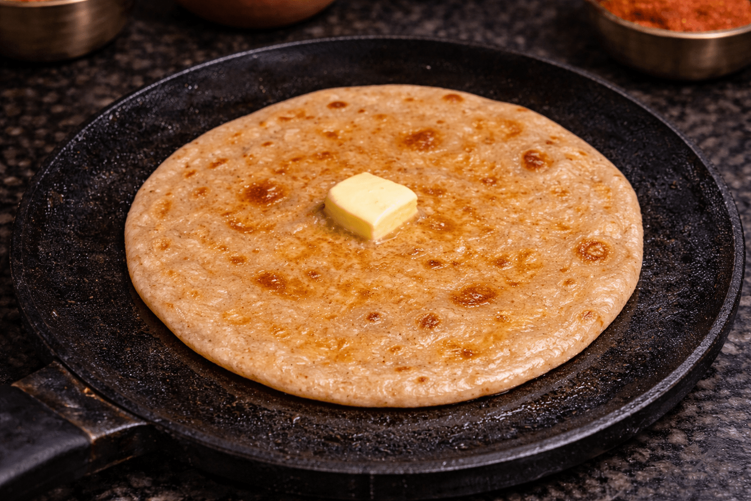 Paneer Roll Recipe | Street Style Paneer Kathi Roll at Home