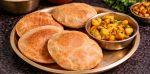 Puri Recipe | Soft and Fluffy Indian Fried Bread