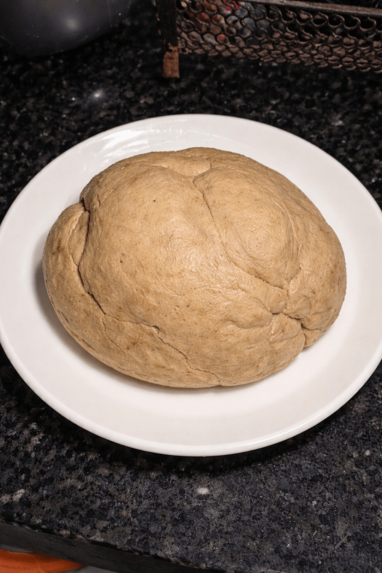 Puri Recipe | Soft and Fluffy Indian Fried Bread