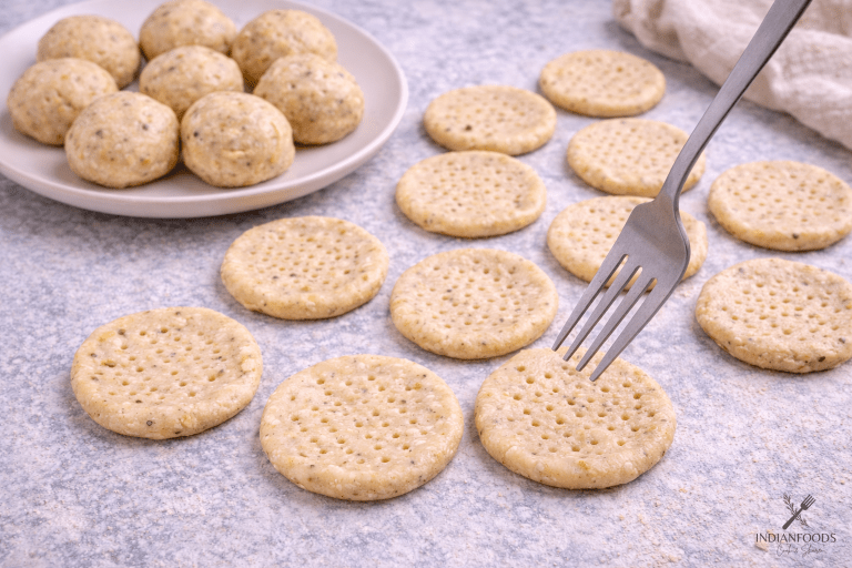 Mathri Recipe: Easy Homemade Mathri for Festivals & Teatime