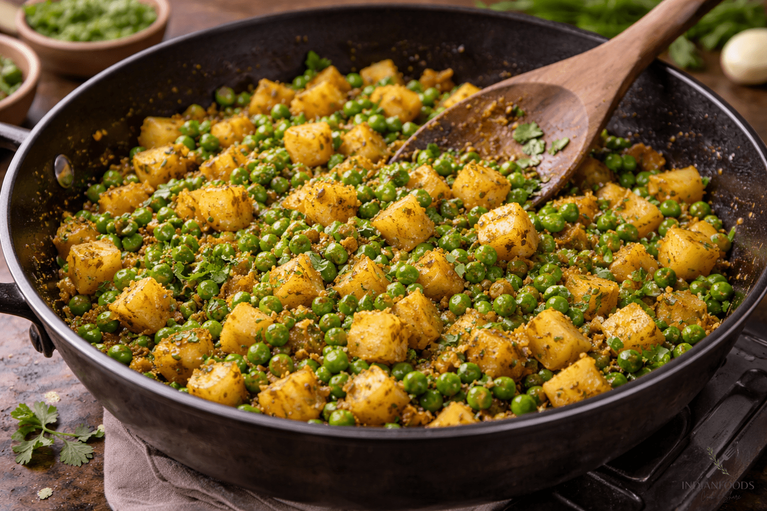 Samosa Recipe – Crispy, Golden & Easy Homemade Indian Snack