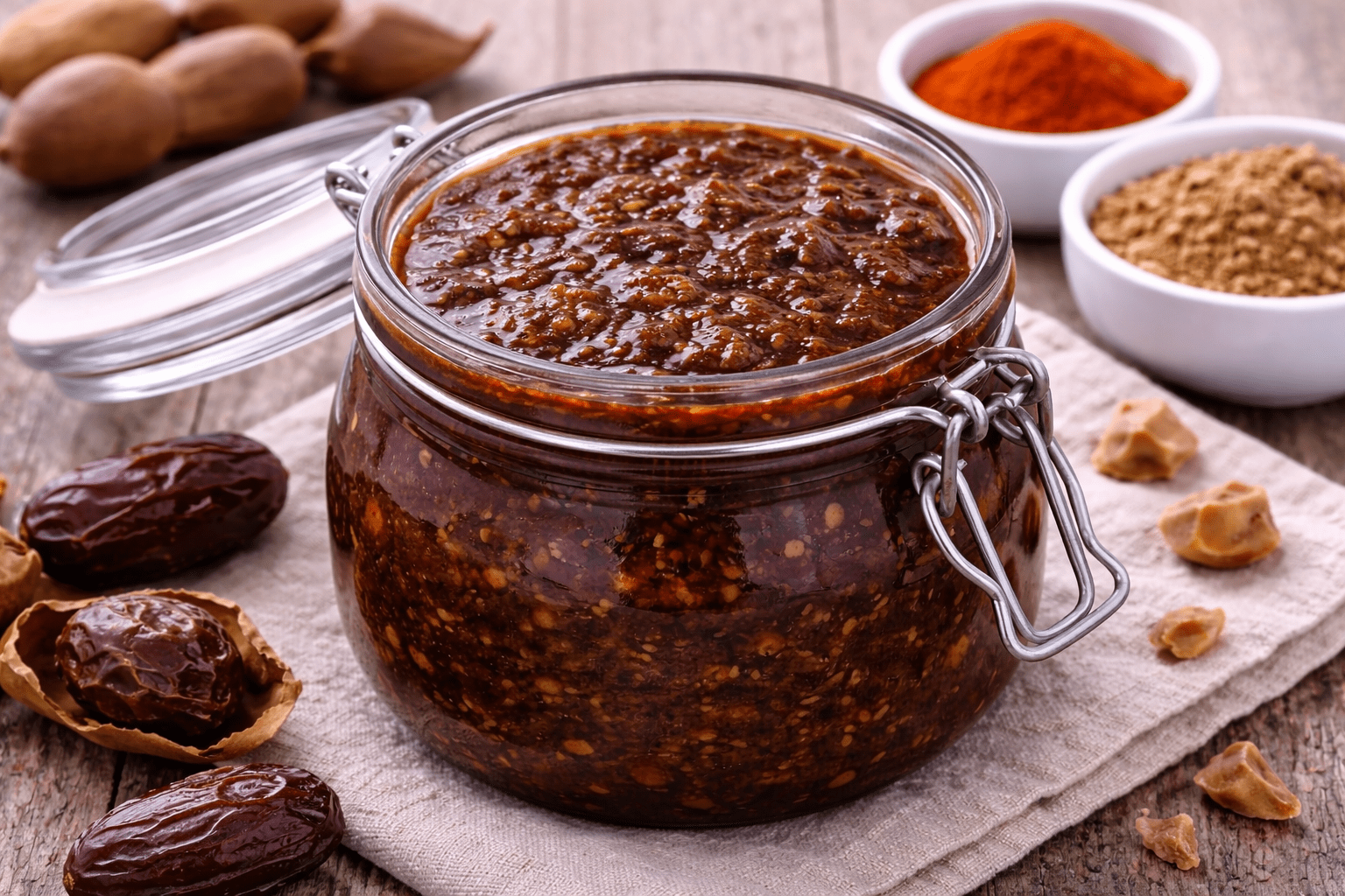Tamarind Chutney Recipe: Sweet and Tangy Imli Chutney