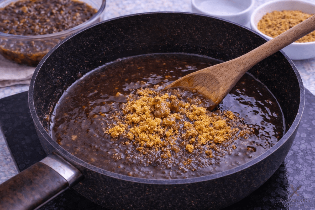 Tamarind Chutney Recipe: Sweet and Tangy Imli Chutney